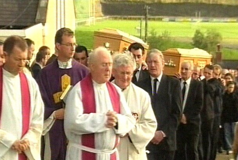 Fifth victim of Monaghan crash dies