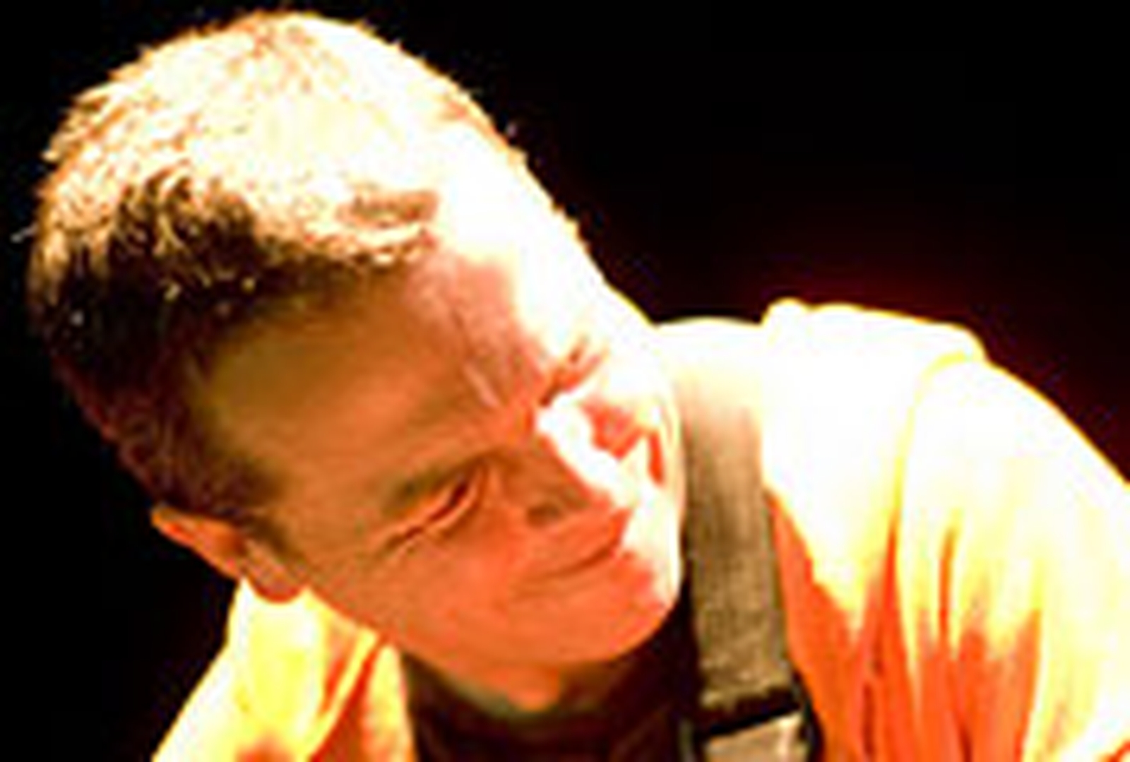 Nick Kelly announces four Irish dates