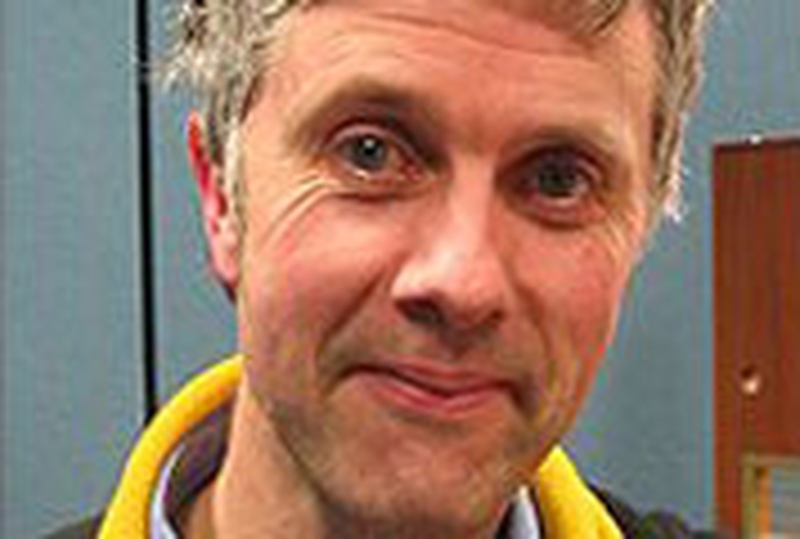 International award for RTÉ Radio 1 programme