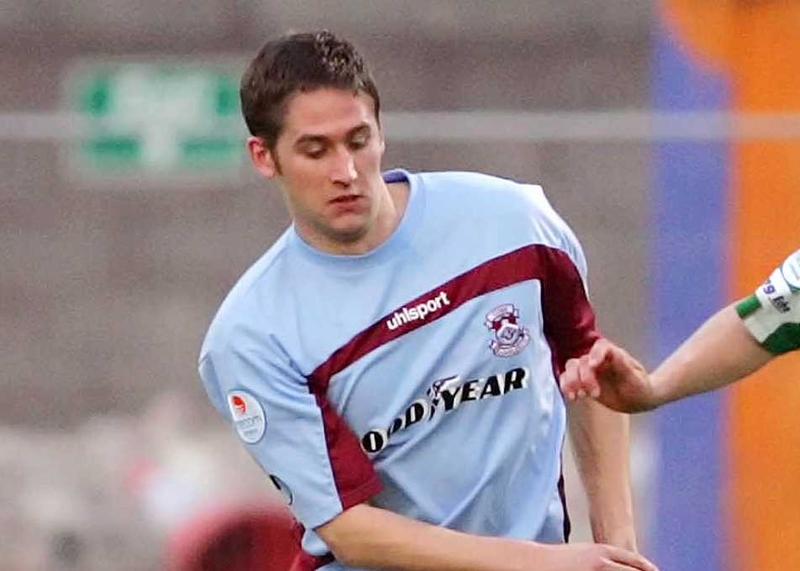 Waterford United 5-0 Monaghan United