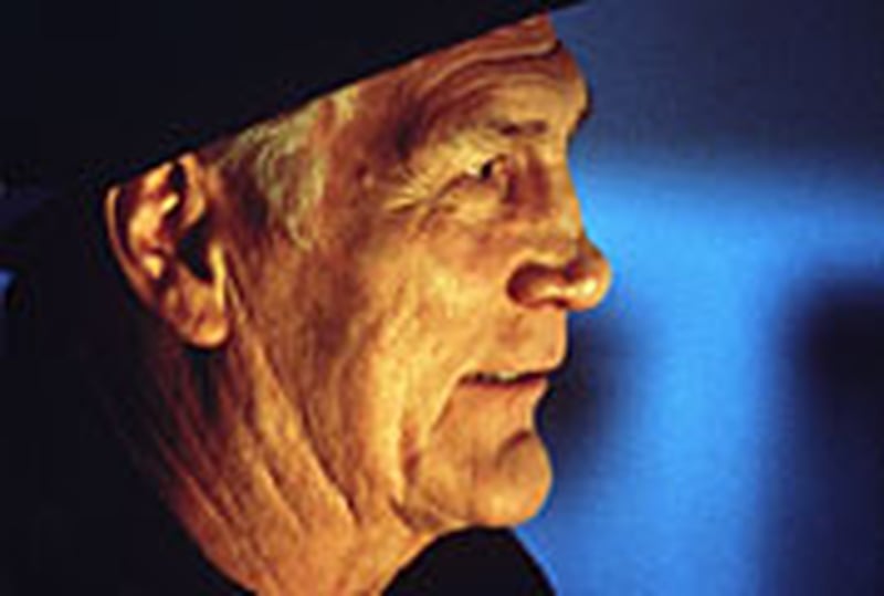 Oscar-winning actor Jack Palance (87) dies