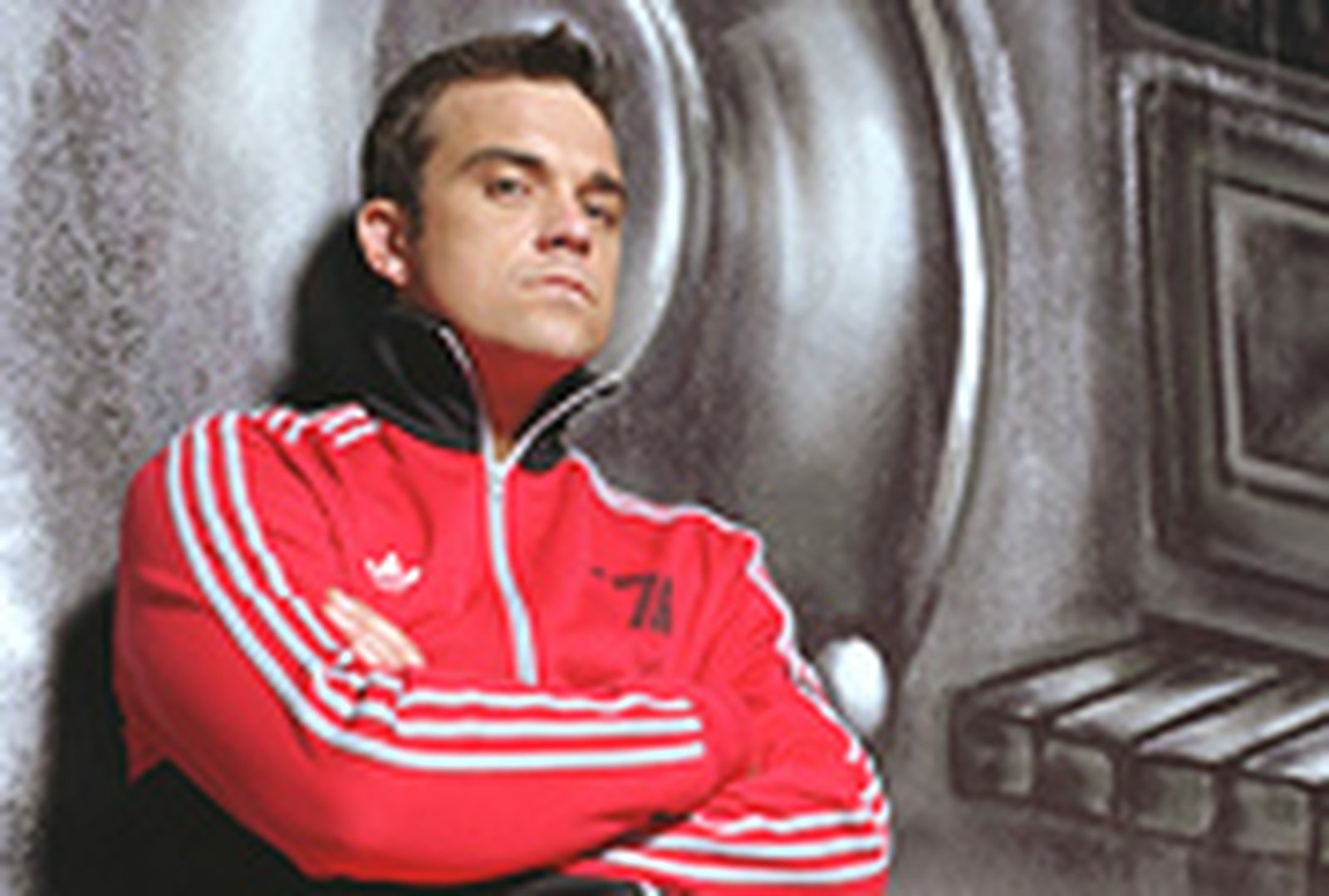 Robbie rekindling romance with Tara?