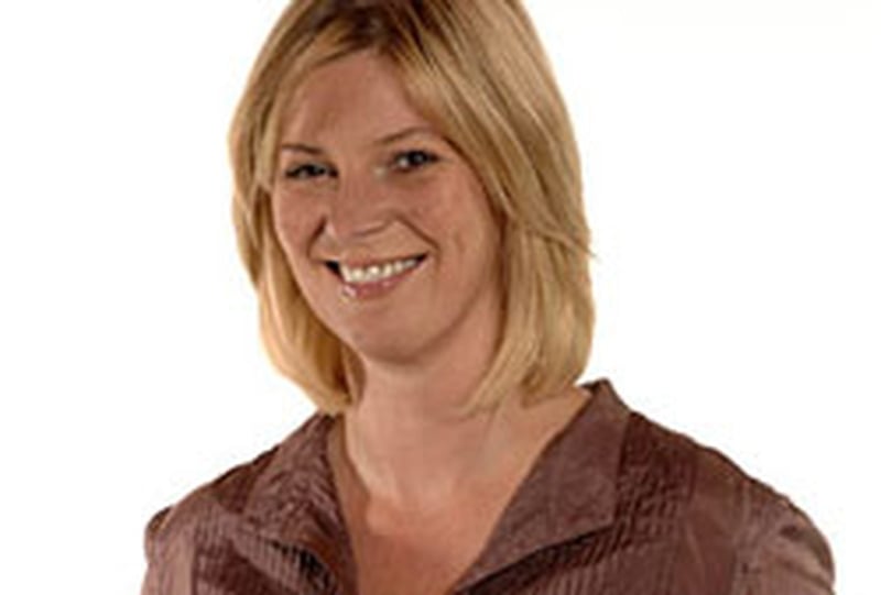 Lauren Booth voted out of I'm A Celebrity