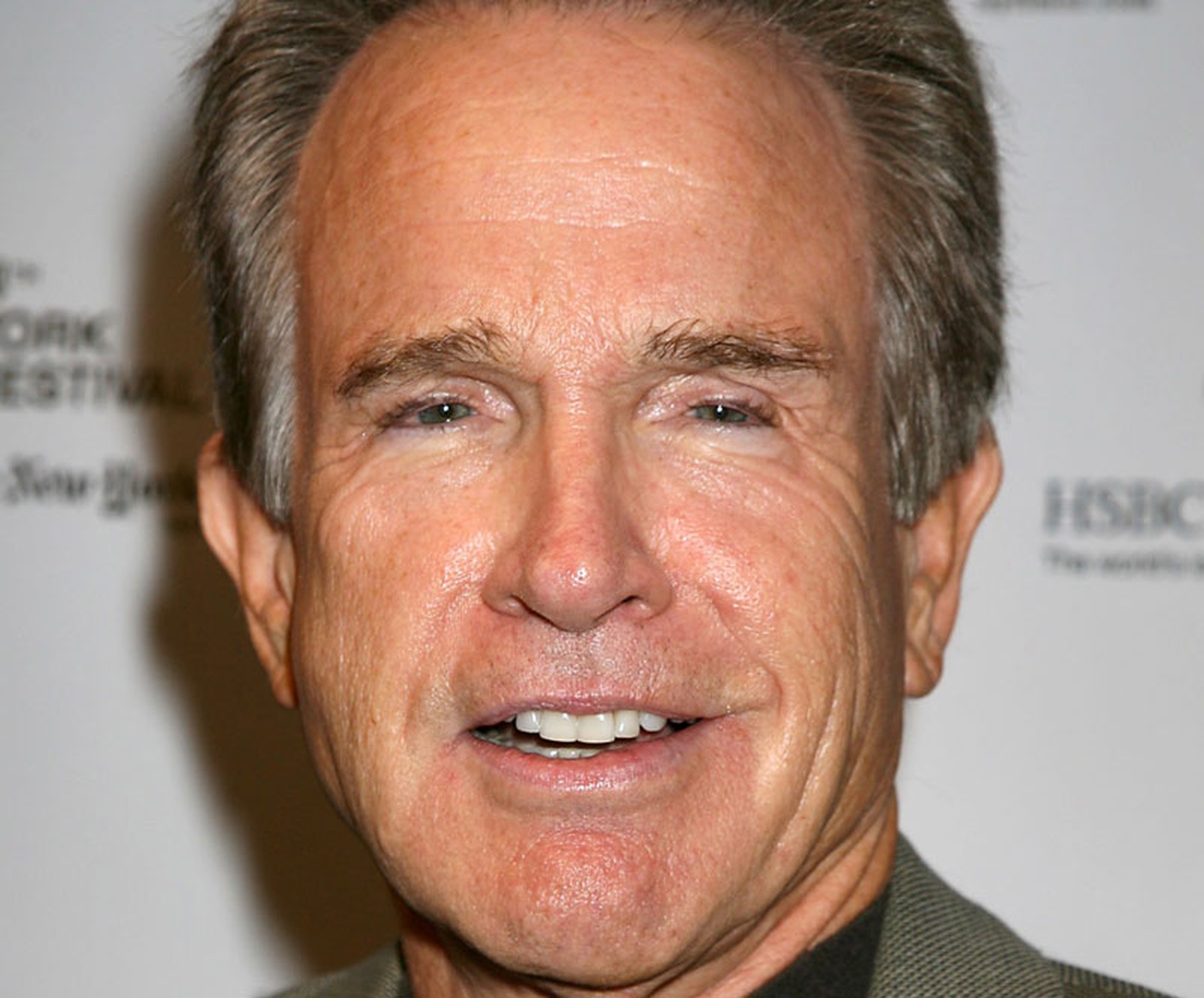 Lifetime award for Warren Beatty