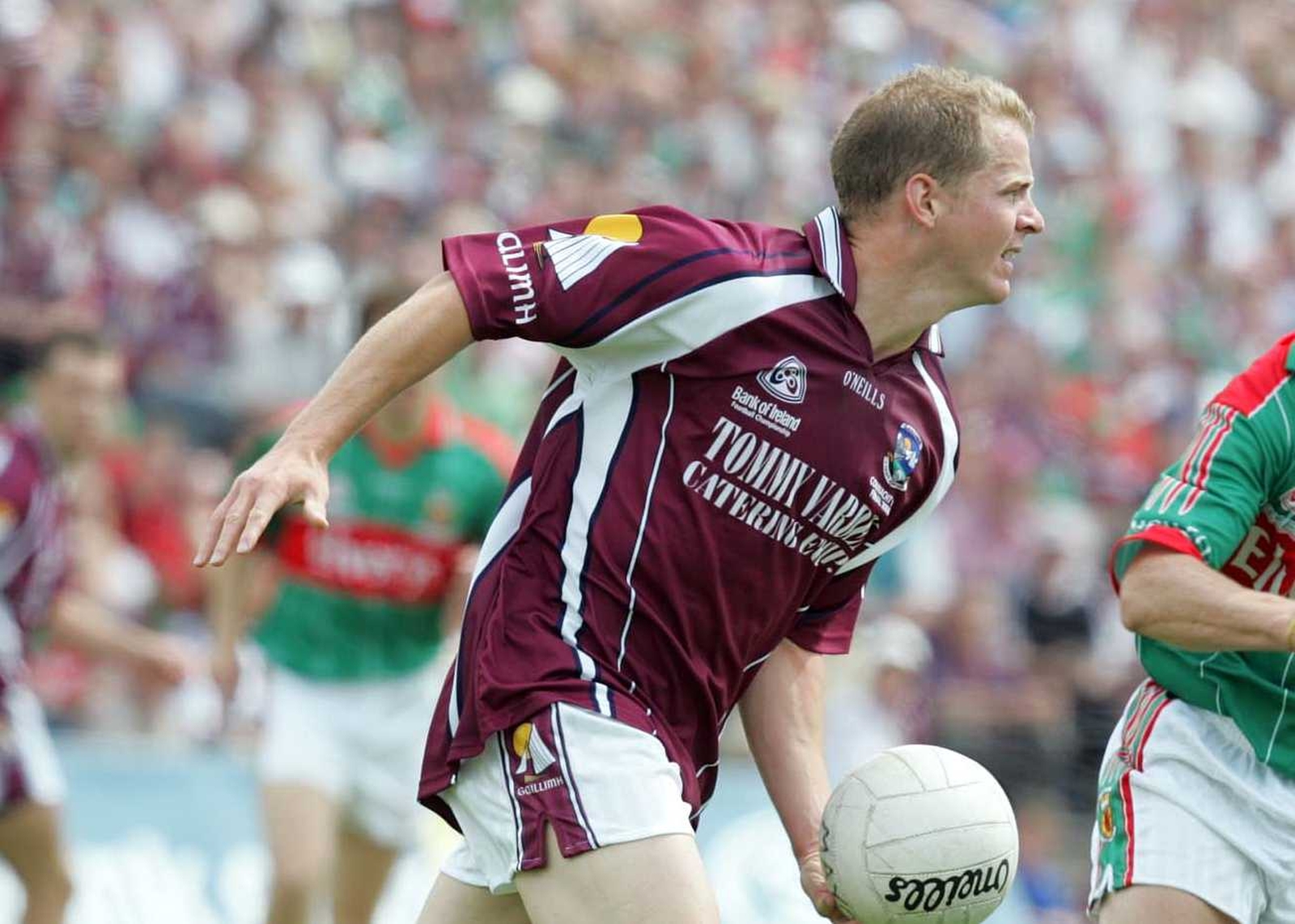 Donnellan announces retirement