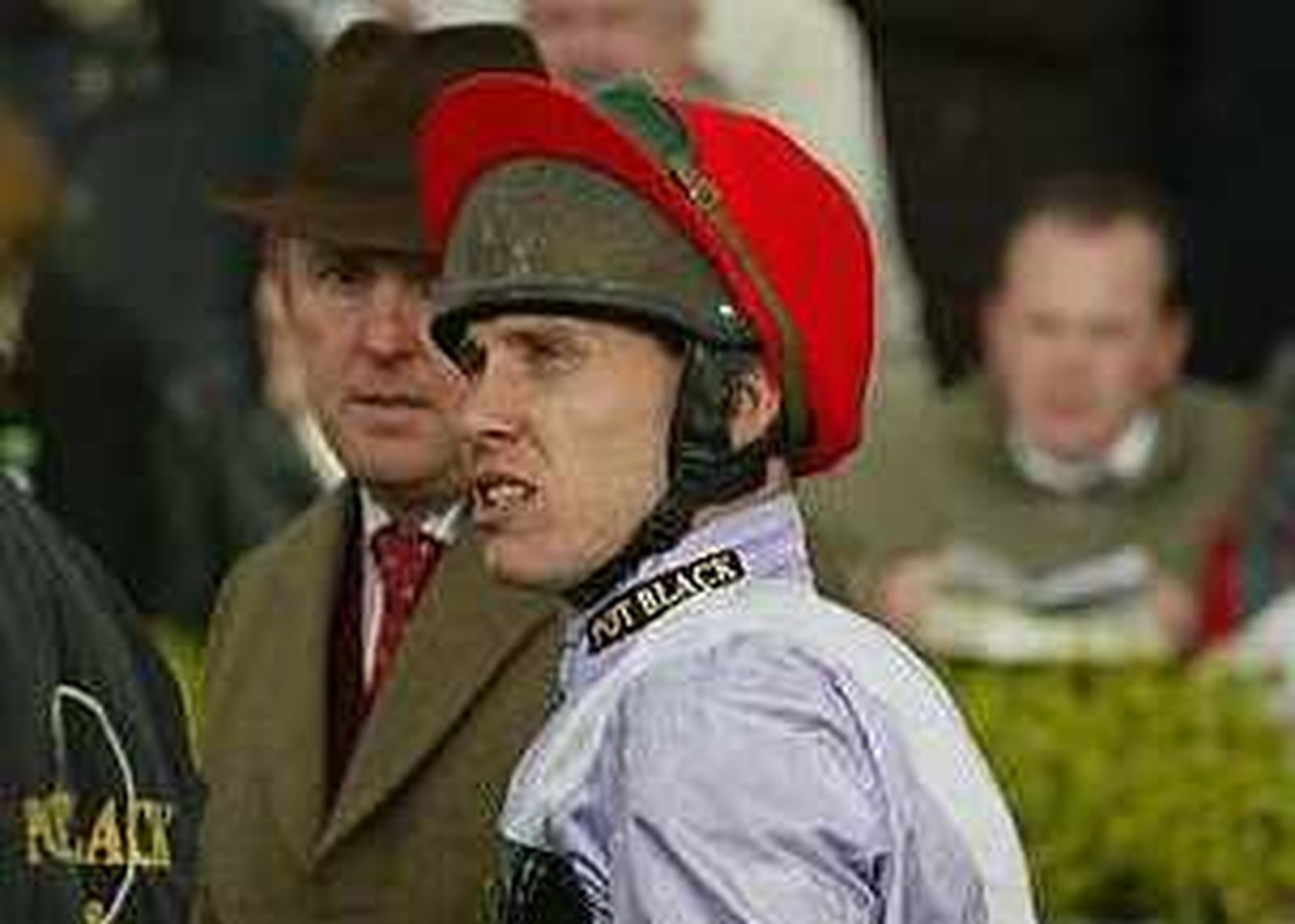 Ashley shows some magic at Exeter