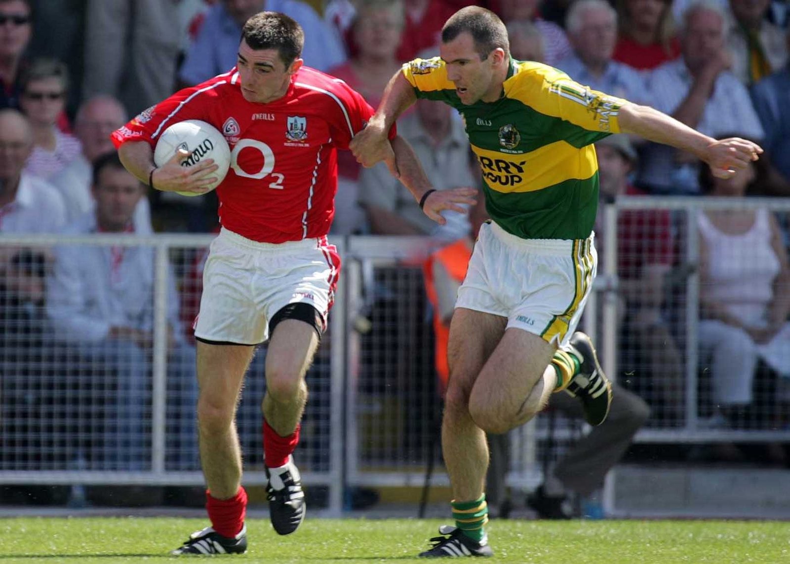 RTÉ.ie/sport wins top Irish award