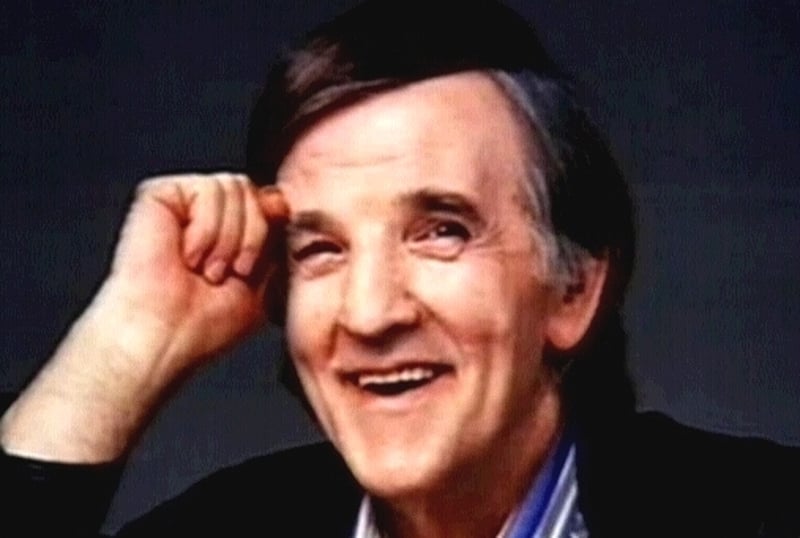 Broadcaster 'Fluff' Freeman dies aged 79