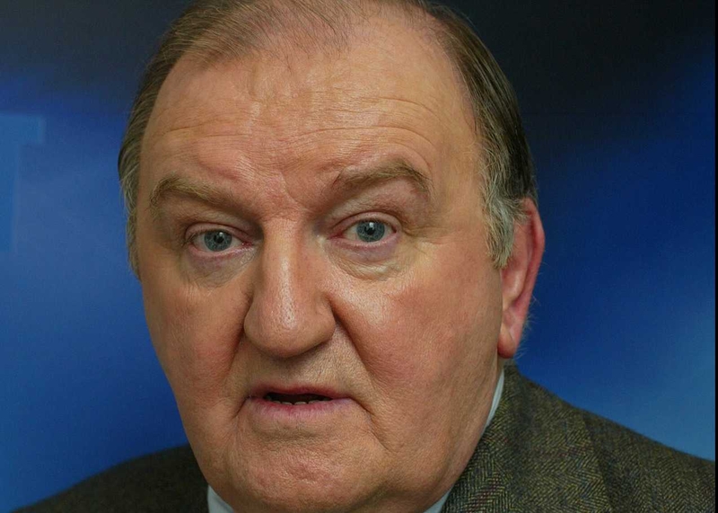 George Hook's Six Nations Column