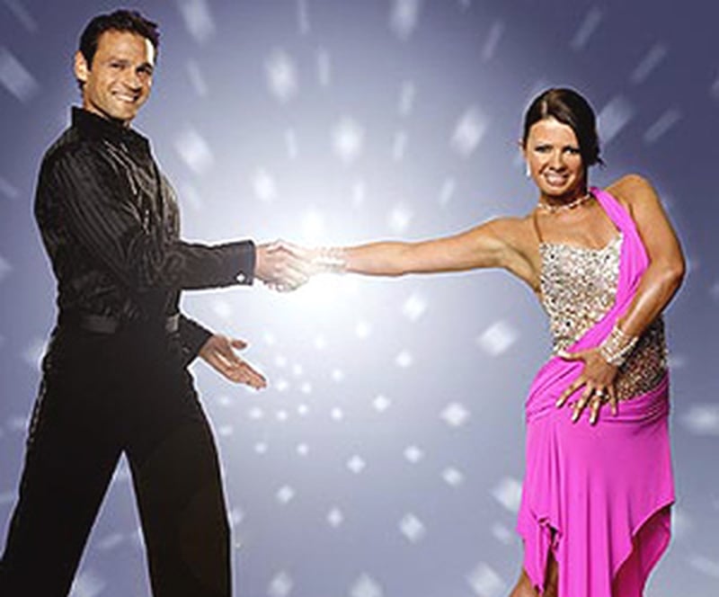 Ramprakash wins Strictly Come Dancing