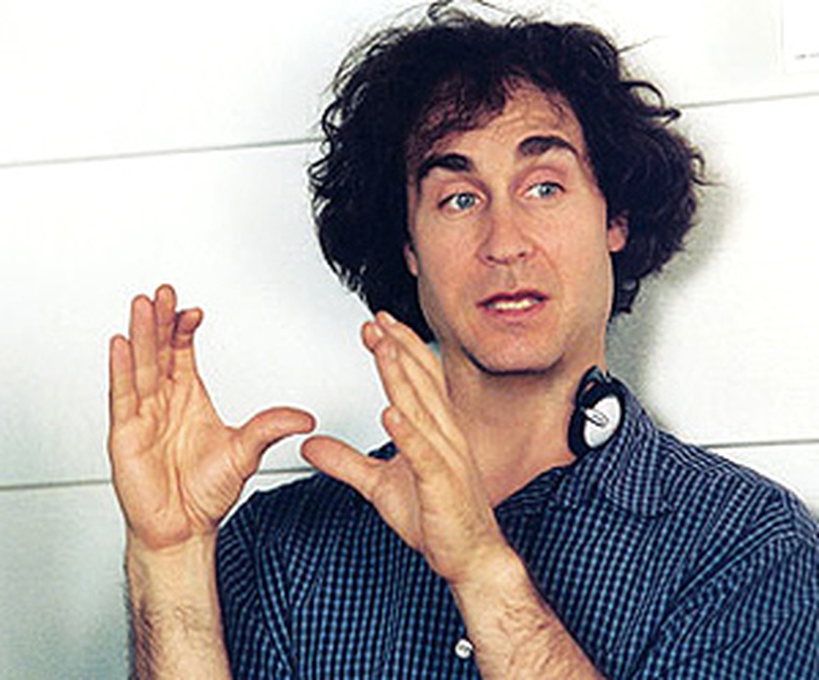 New Knight Rider series on the way?