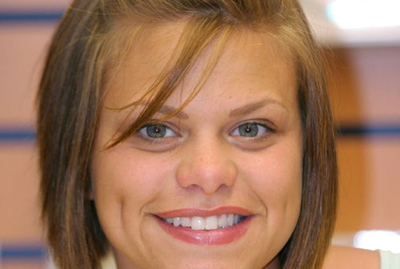 Jade evicted from Celebrity Big Brother