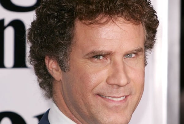 Patrick Ferrell Will Ferrell Brother