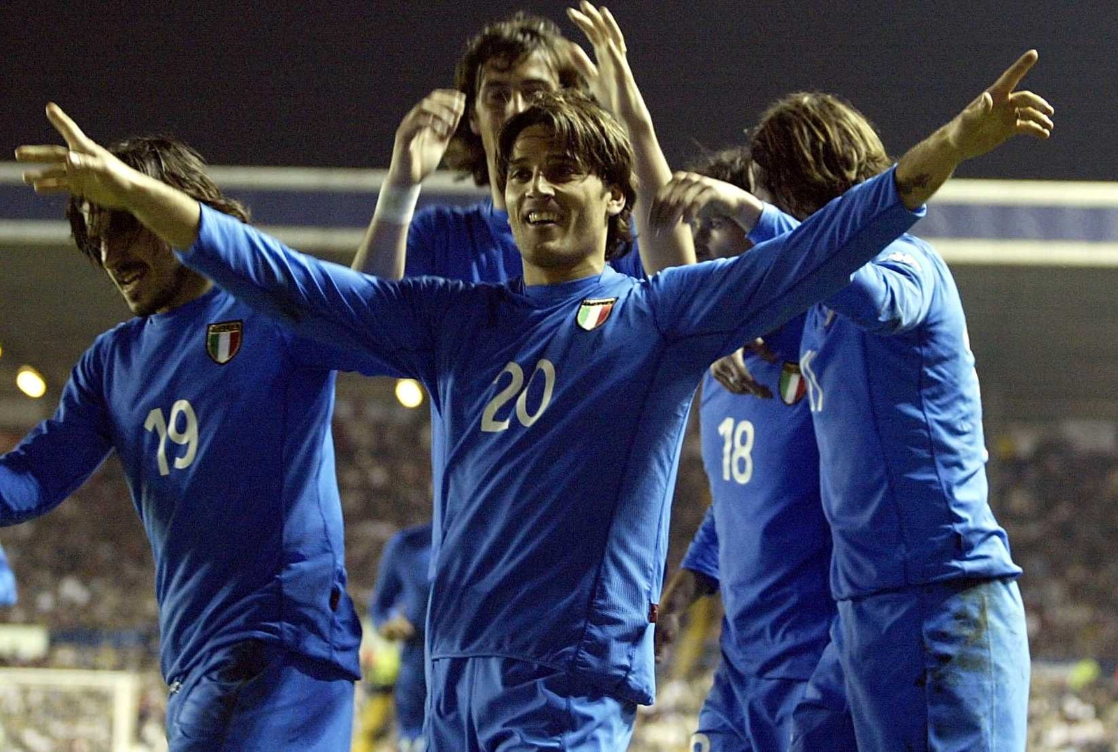 Montella inspires Fulham to victory