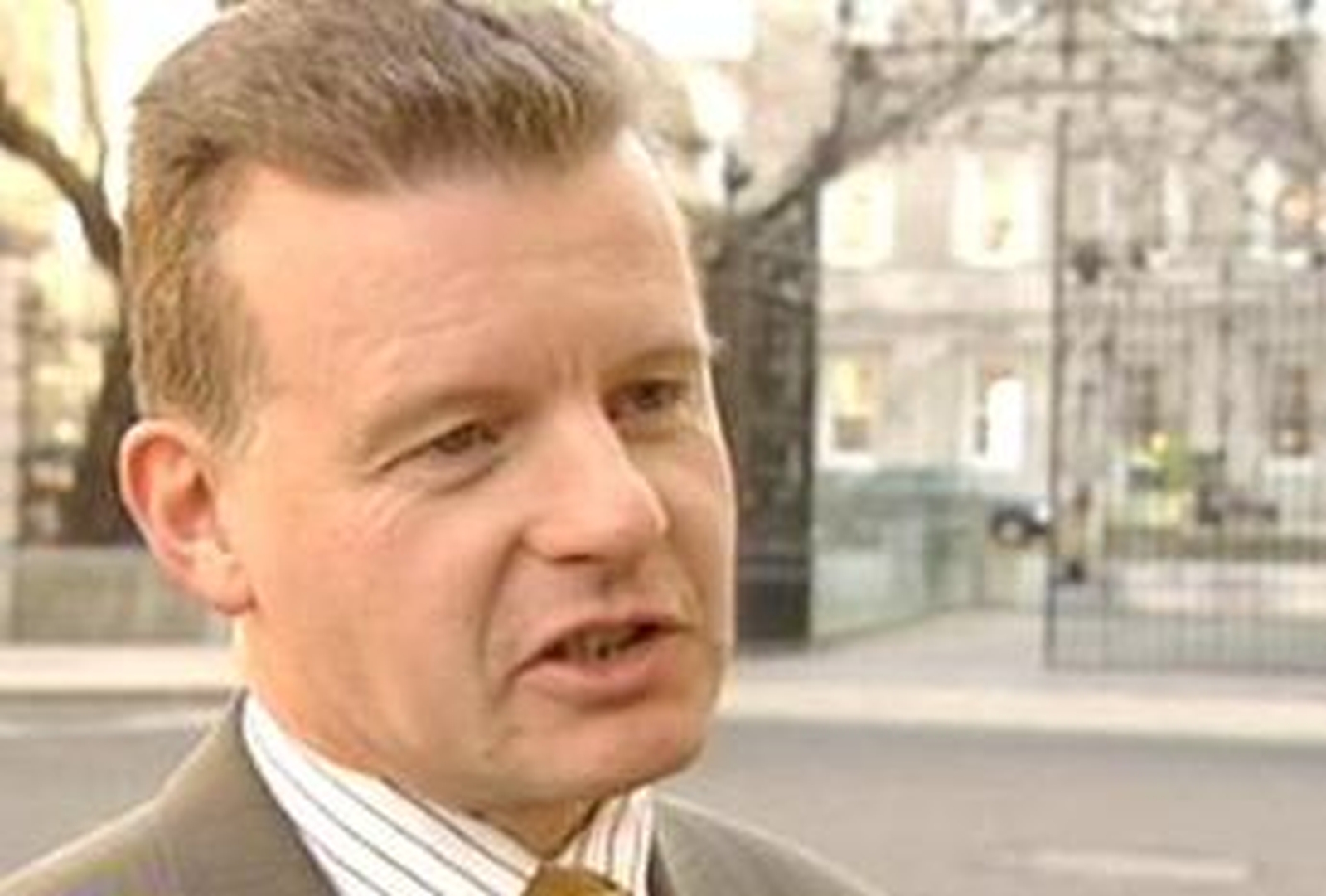 Sargent calls for directly-elected mayors