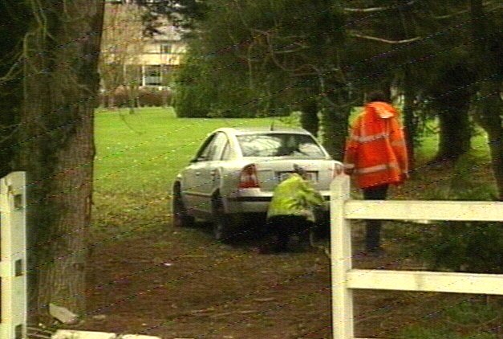 Investigation into shooting in Limerick