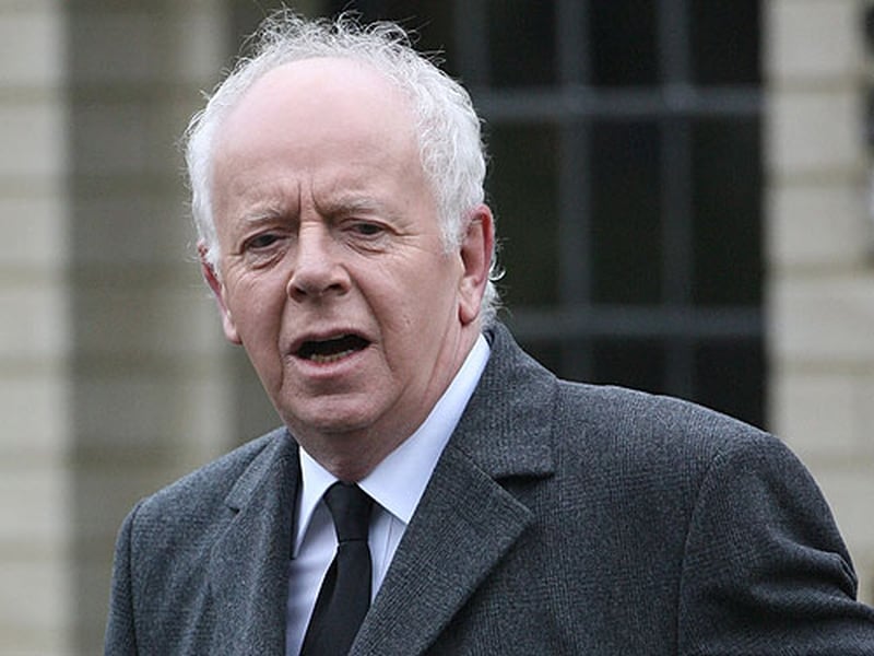 EastEnders set for another murder plot?