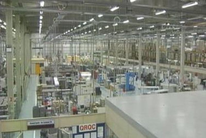 240 jobs to be lost at factory in Fermoy