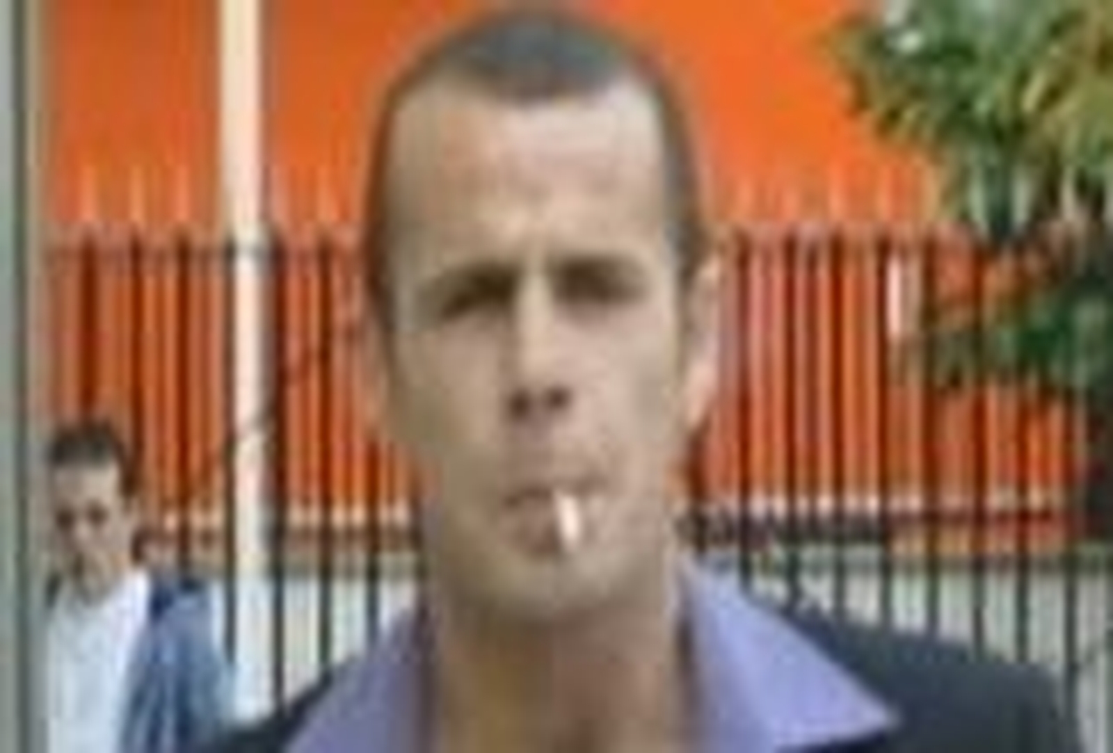 LVF man to serve 25 years