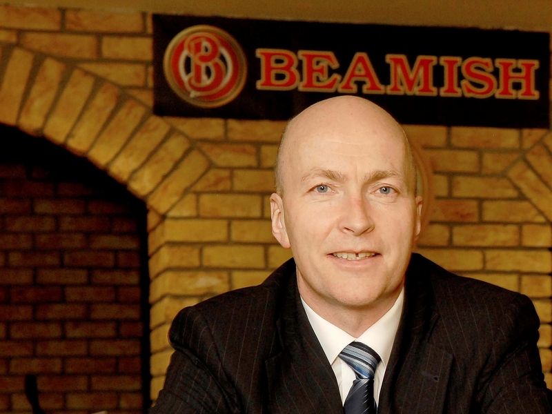 Smiddy to step down at Beamish & Crawford