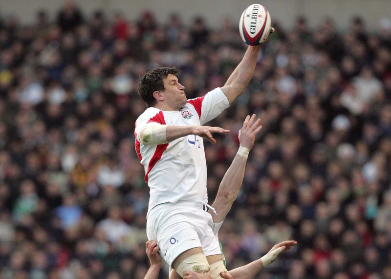 Fear of failure drives Corry on