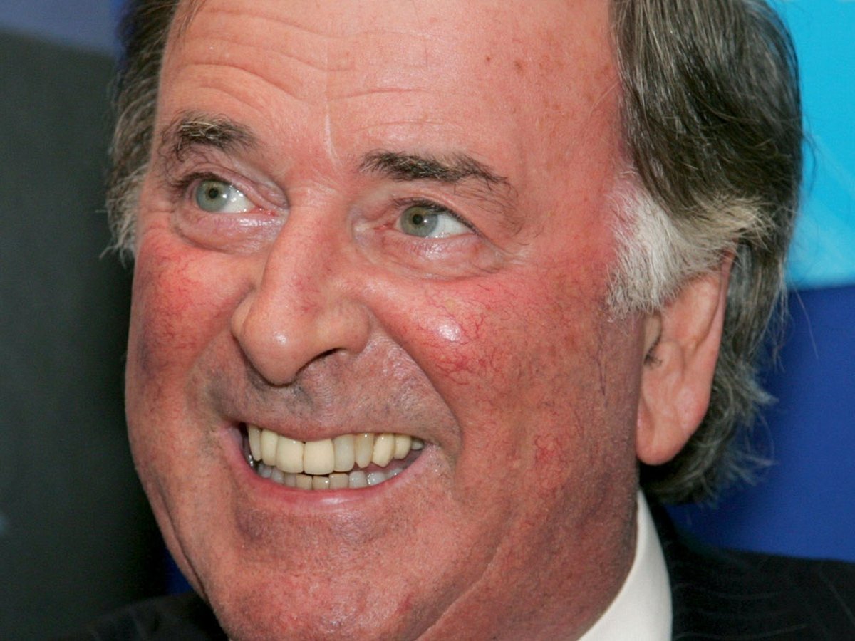 Terry Wogan | The Ryan Tubridy Show - RTÉ Radio 1