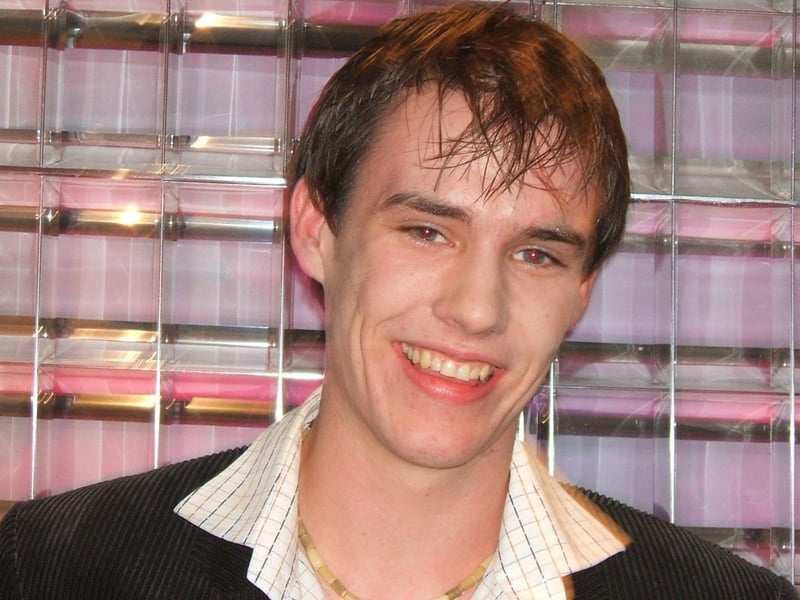 Brian Clarke voted off You're A Star