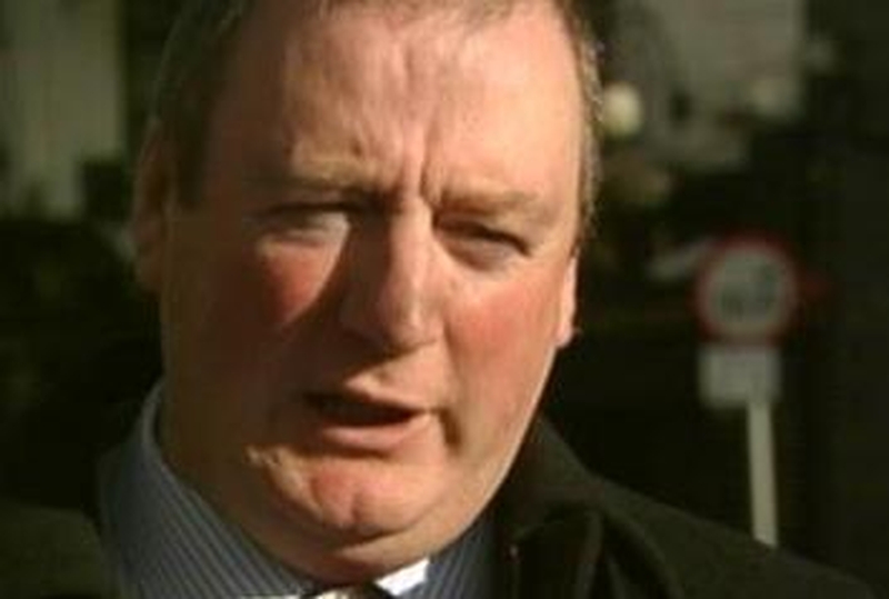 Gardaí pay tribute to bravery of rape victim