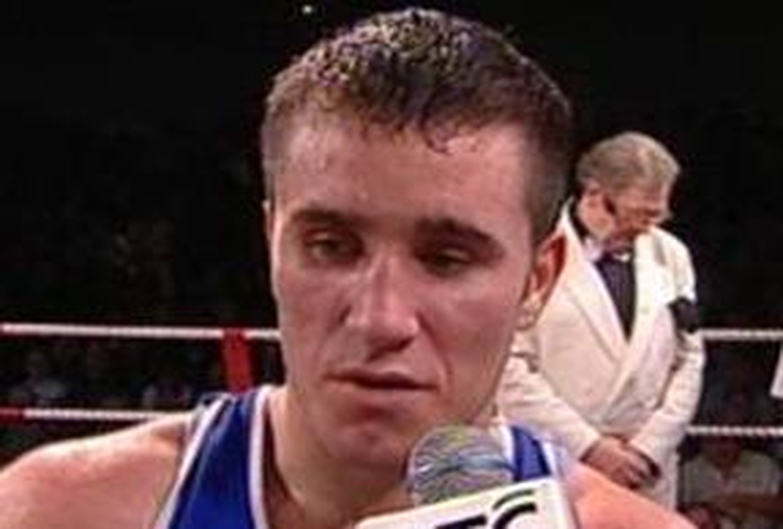 Future of Irish boxing on show at stadium