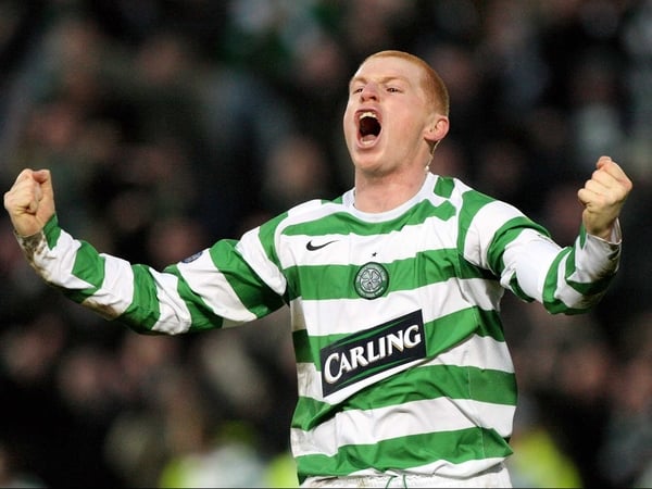 Patsy Gallacher honoured