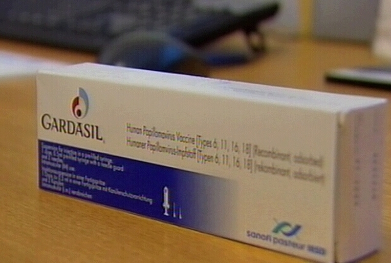 Cancer vaccine decision overdue - expert