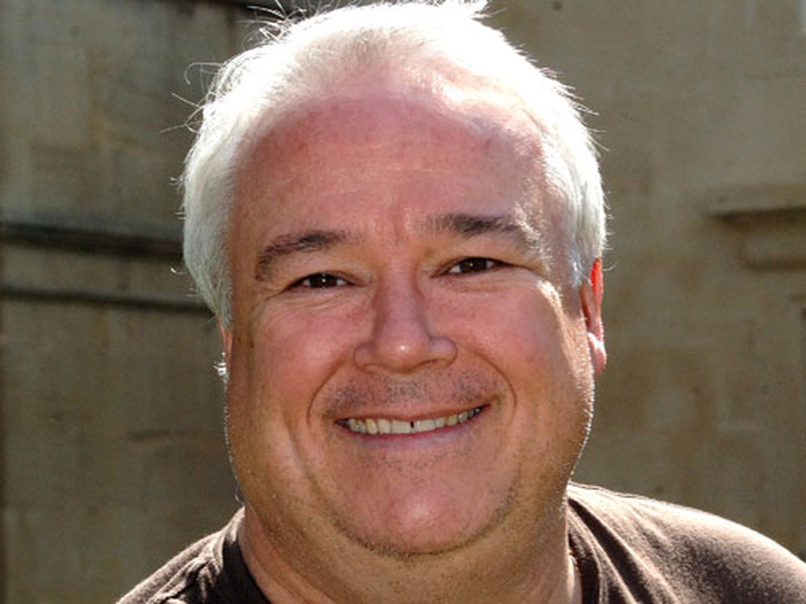 Corrie's Jerry in heart attack drama