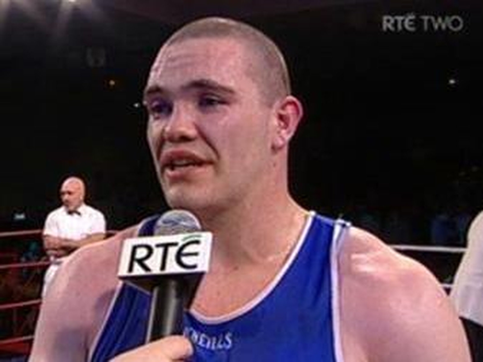 McMonagle guaranteed at least silver