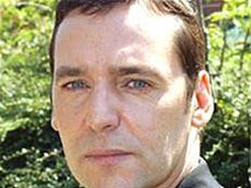 Sean Gallagher to quit Coronation Street