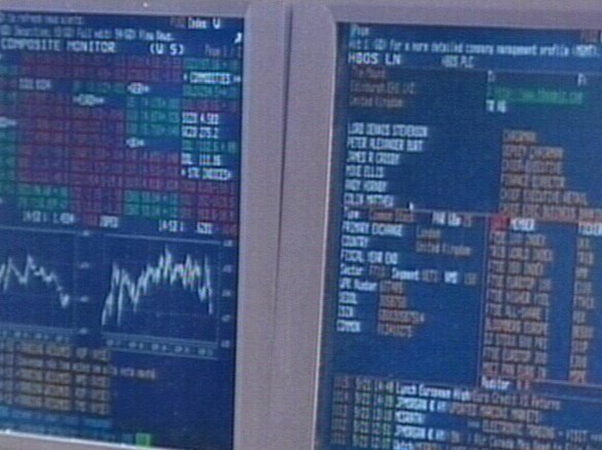 Business News | Drivetime - RTÉ Radio 1