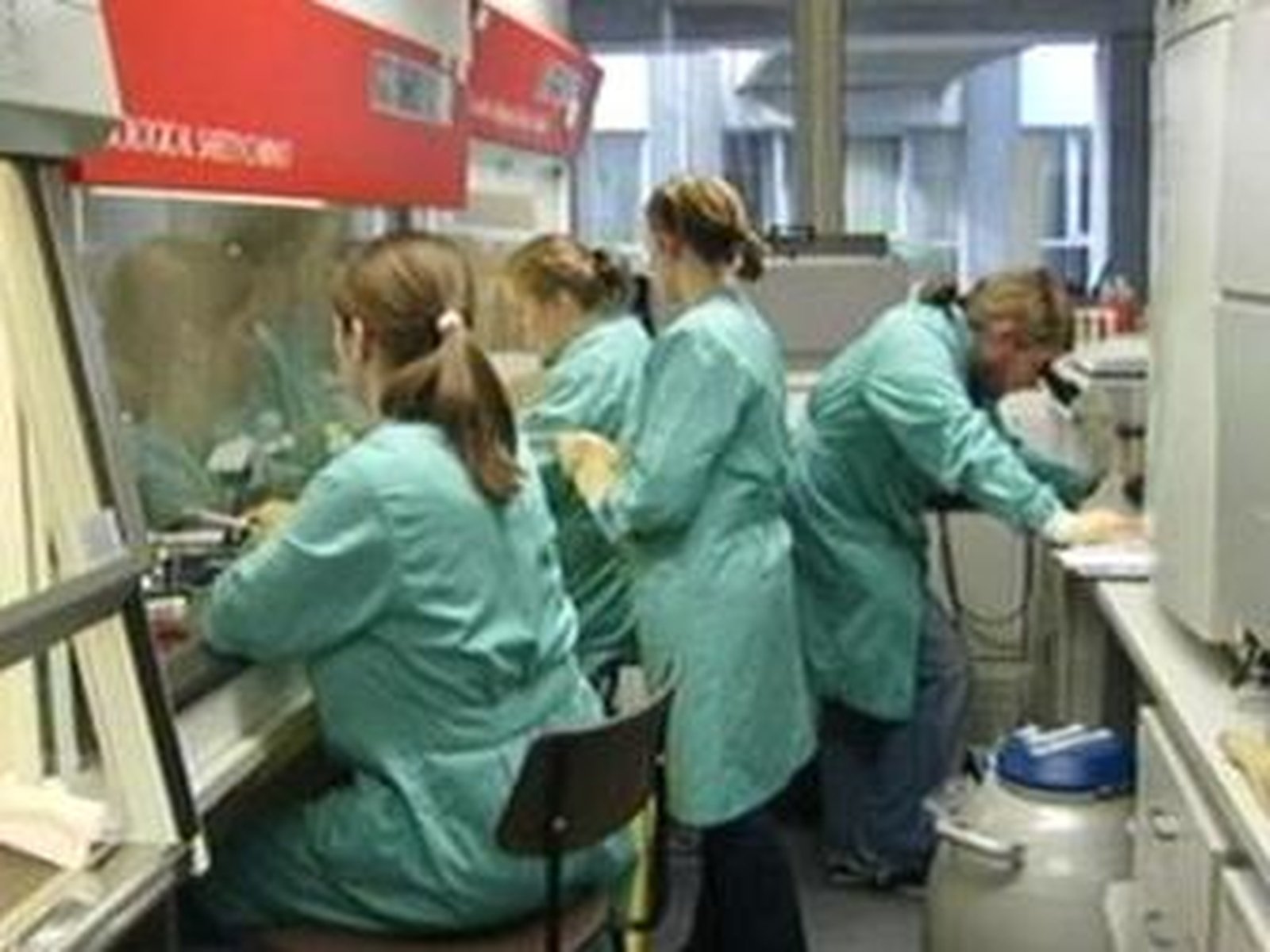 Trinity scientists make major breakthrough