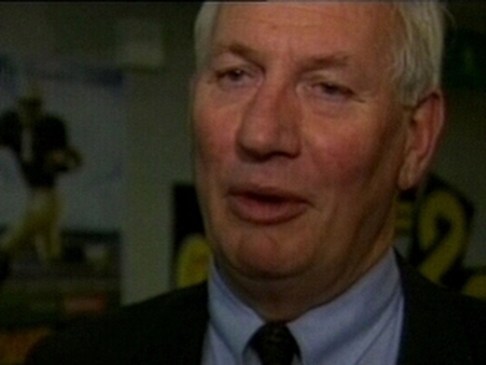 Concert promoter Jim Aiken dies, 74