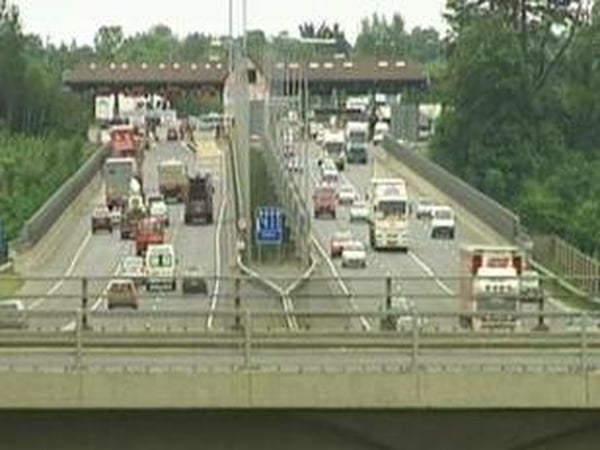 NRA urges patience over M50 roadworks
