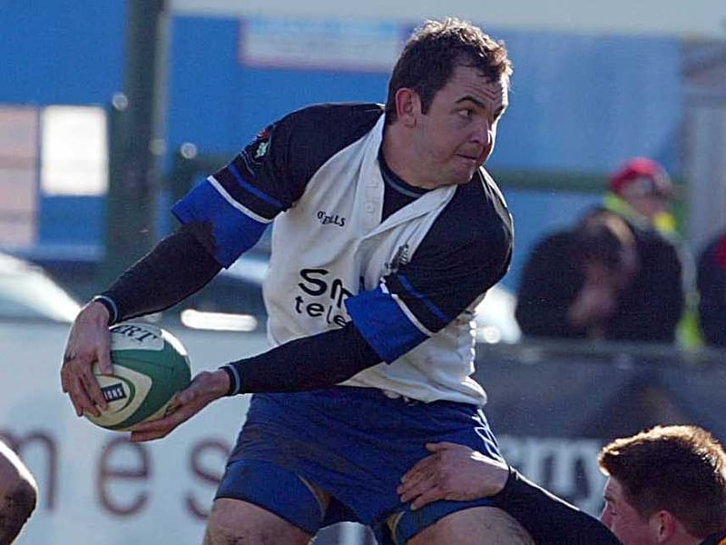 Con take win in Connacht