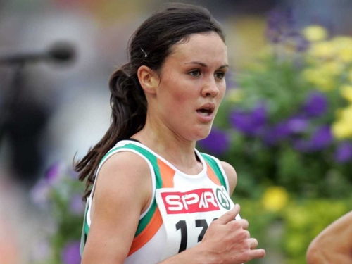 Cross Country team announced