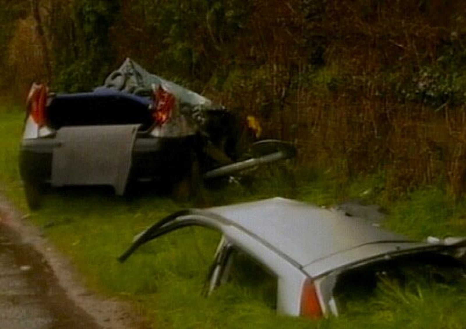 Man 'critical' following Dublin Bus crash