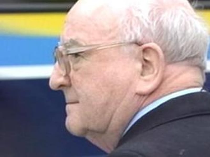 Court increases priest's prison sentence