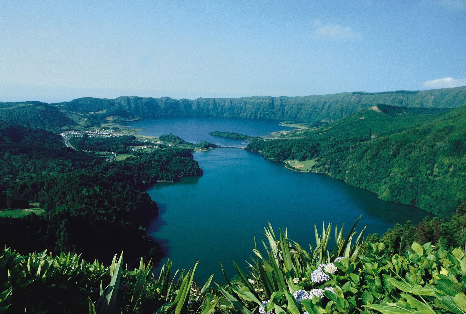 Azores