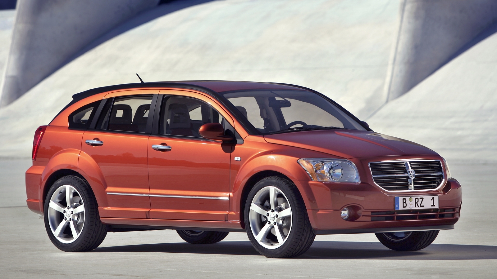 Dodge Caliber