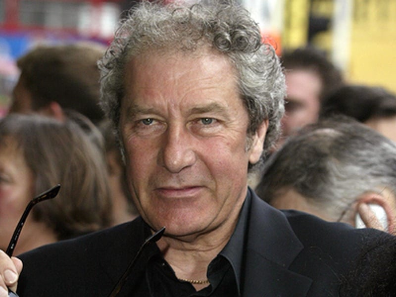 New Avengers star Gareth Hunt dies