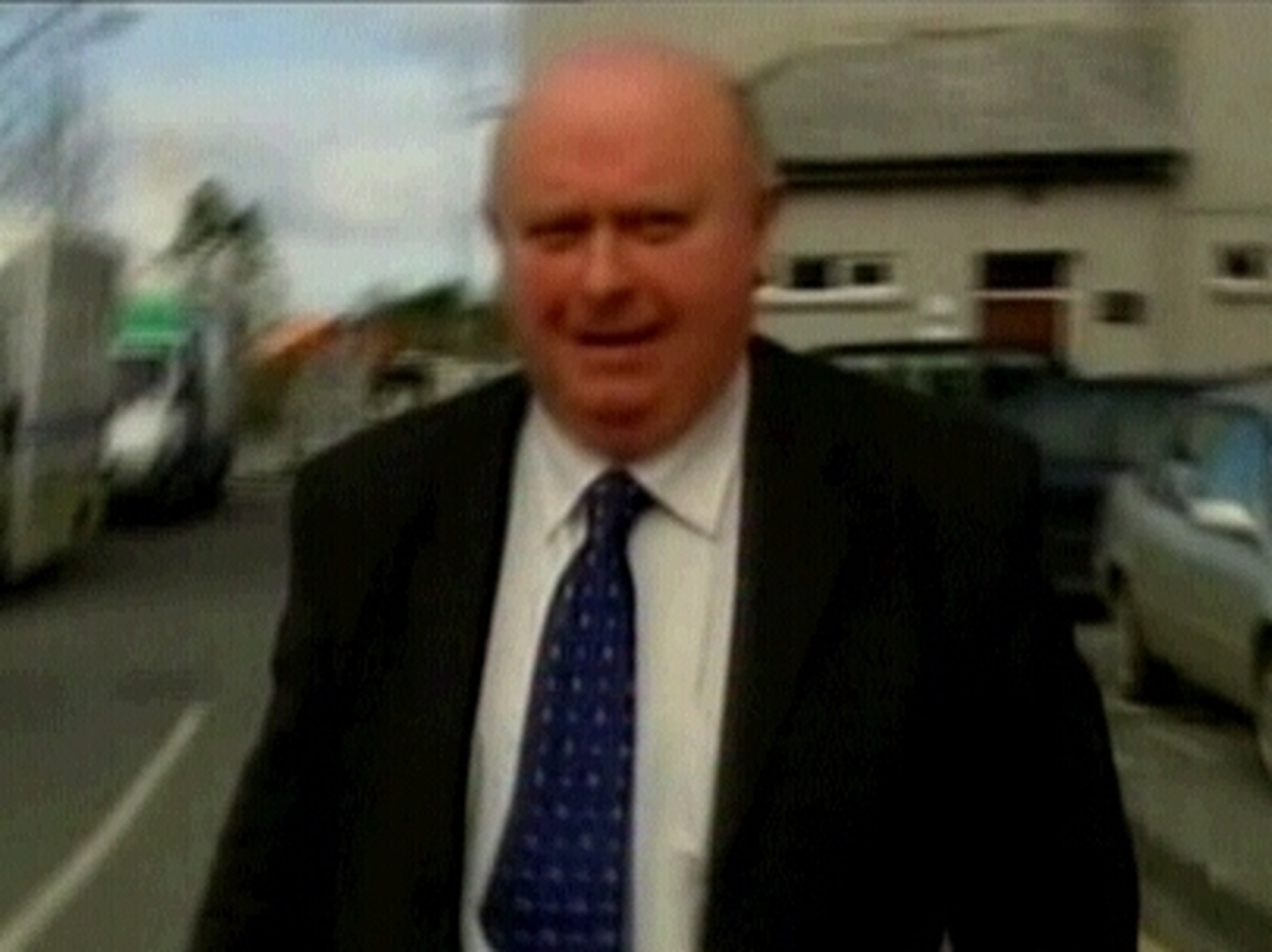 Fahy to begin prison term next week