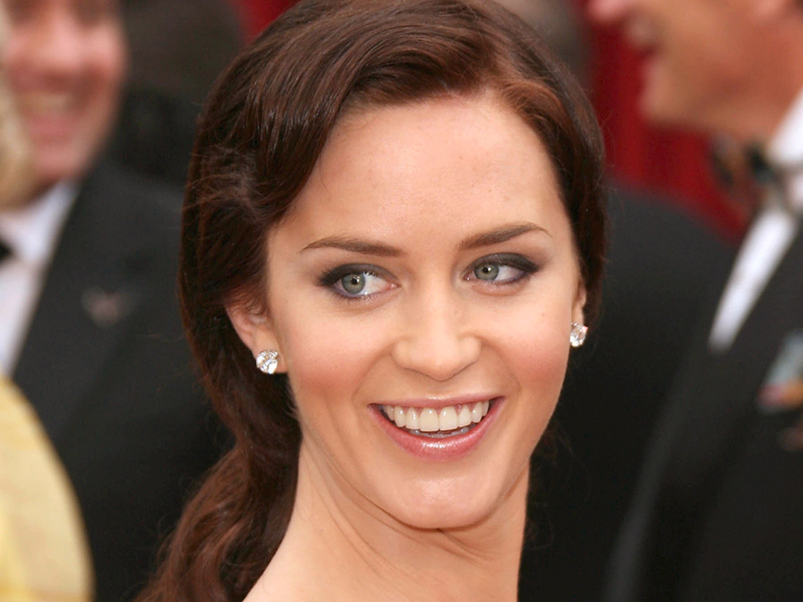 Broadbent, Richardson for Queen Victoria