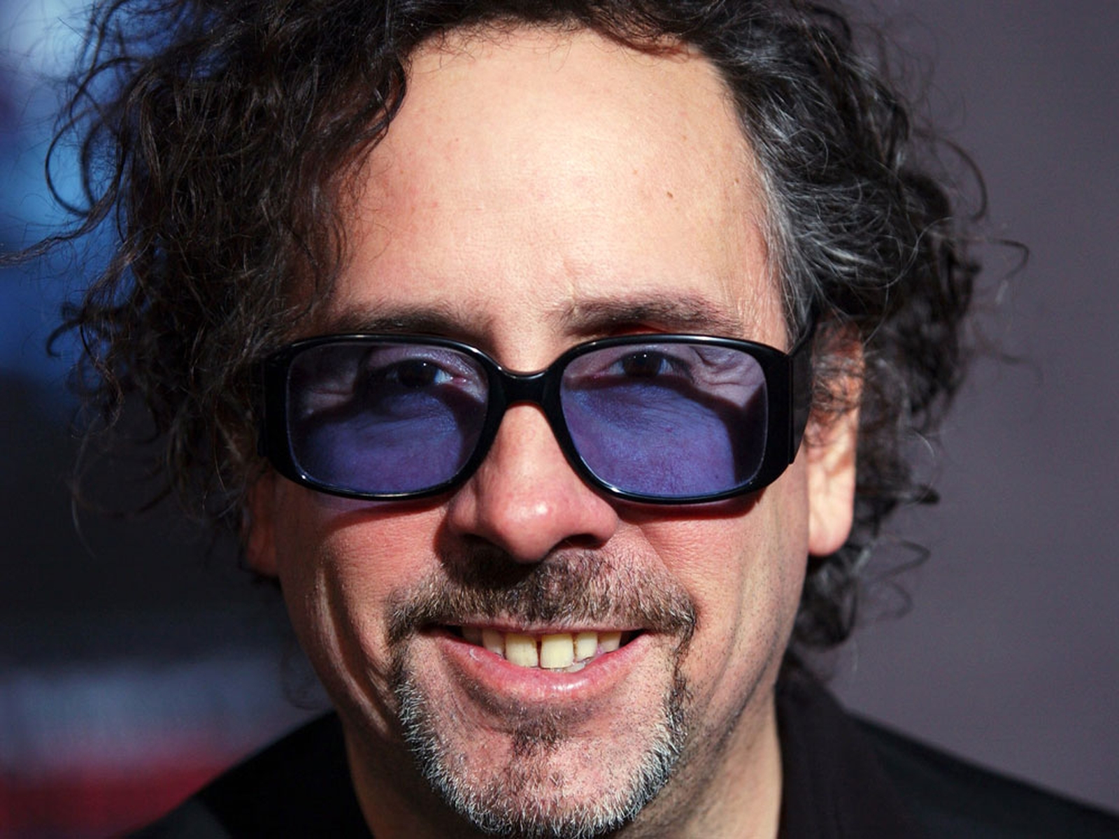 Honour for Tim Burton at Venice Film Festival