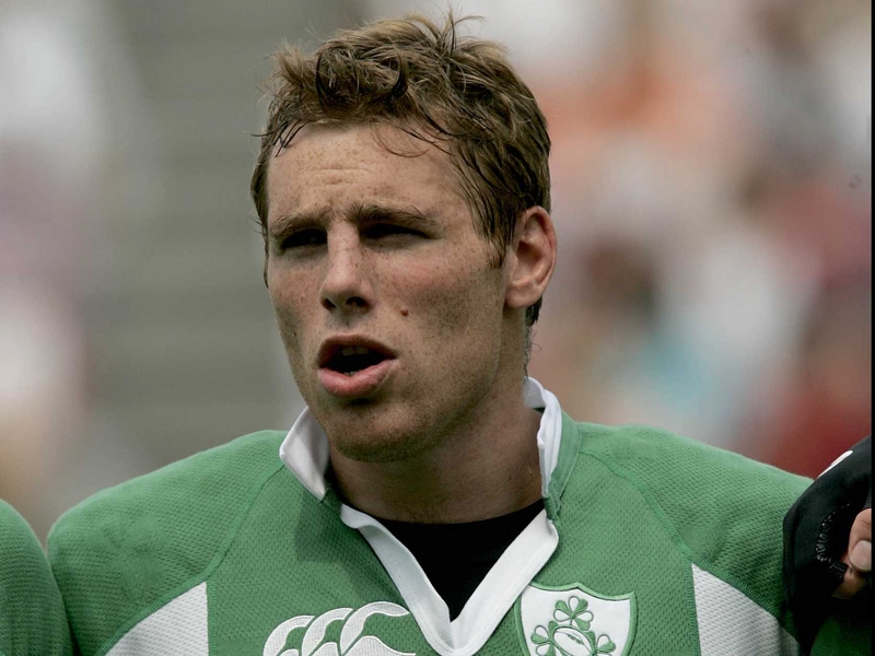 Connacht boosted by Duffy's return