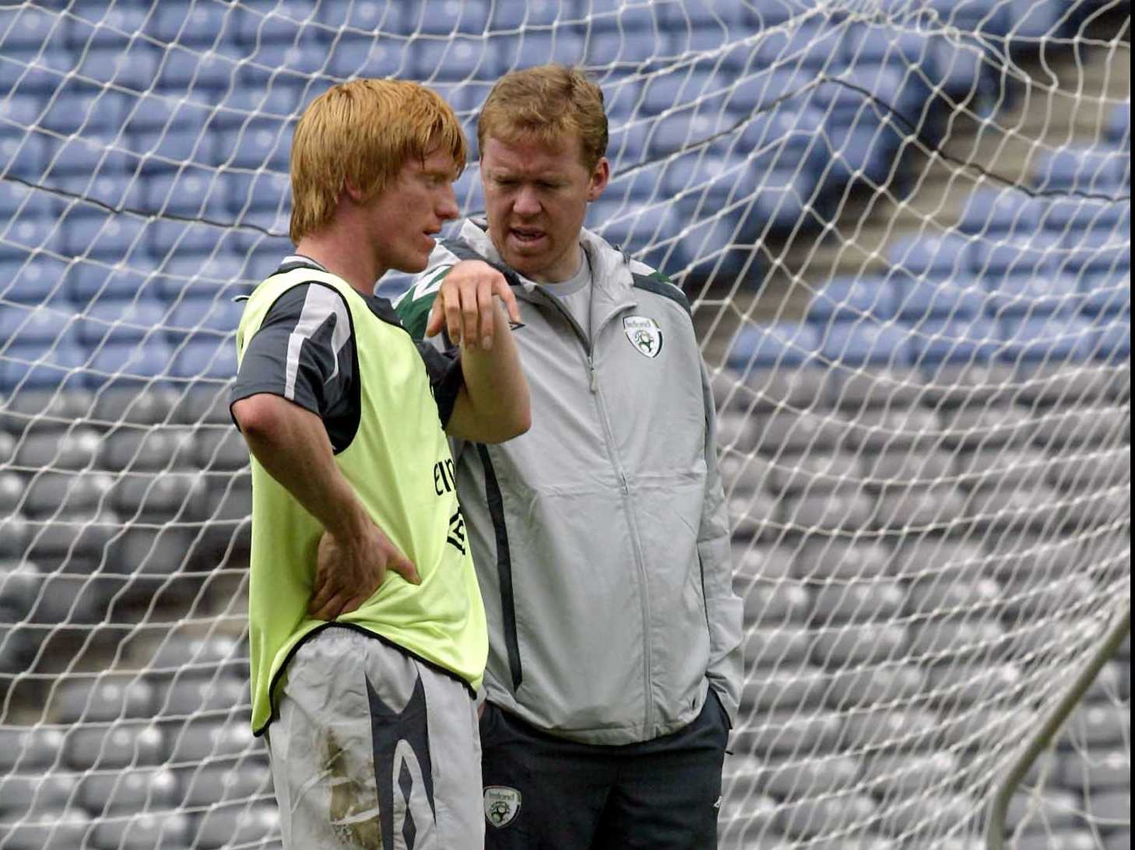 Stan: players must seize moment